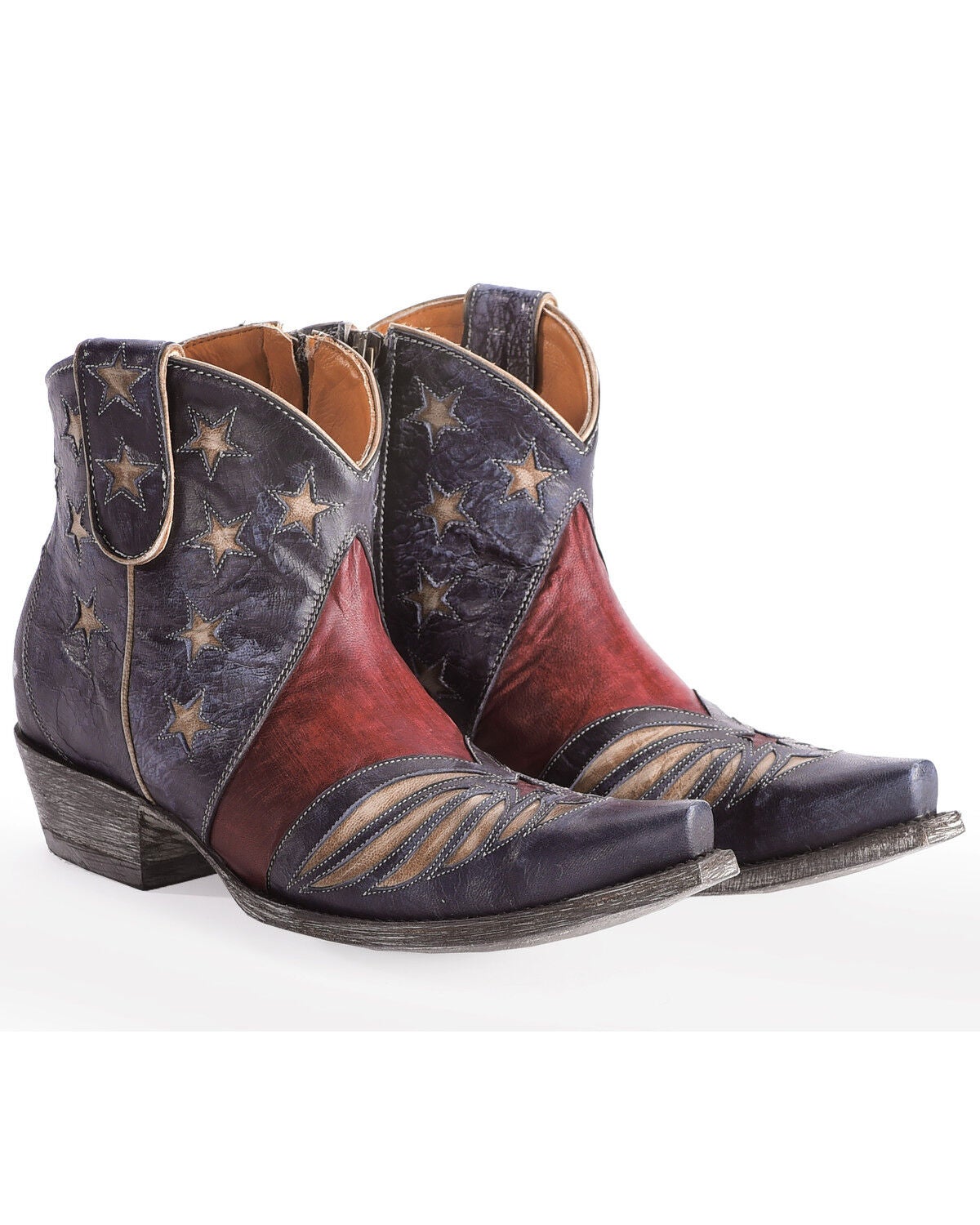 Old Gringo Women's Boots - Sheplers