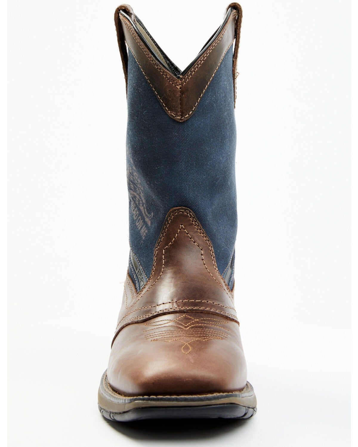 Brothers and Sons Men's Xero Gravity Lite Western Performance Boots ...