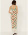 Image #4 - Ransom Ranch Women's Crochet Maxi Dress, , hi-res