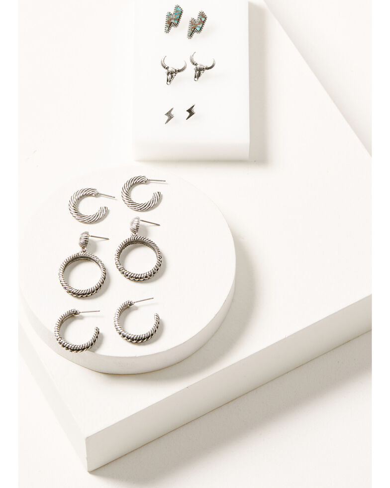 Idyllwind Jewelry Sheplers