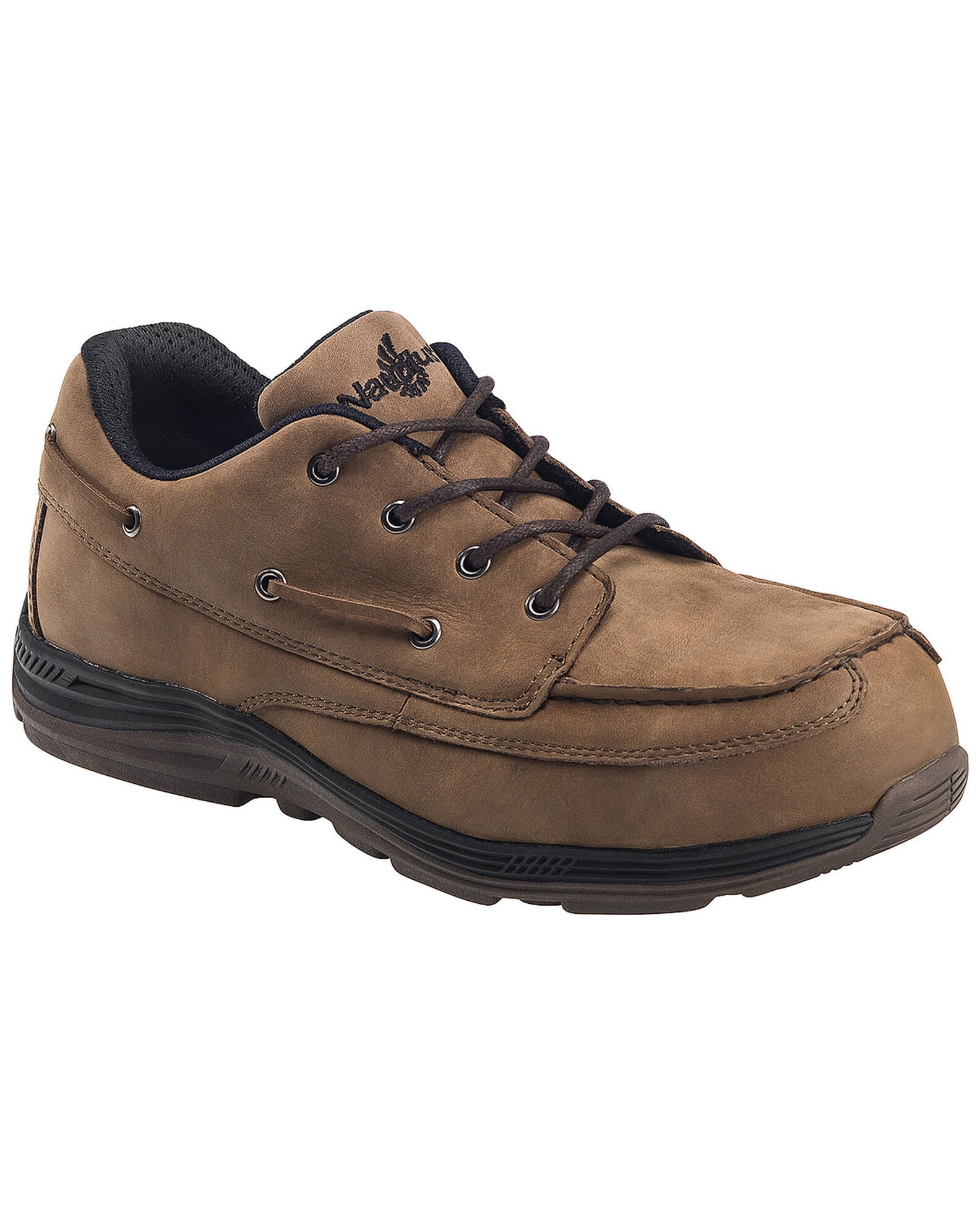 Product Name: Nautilus Men's EH Carbon Nanofiber Casual Work Shoes ...