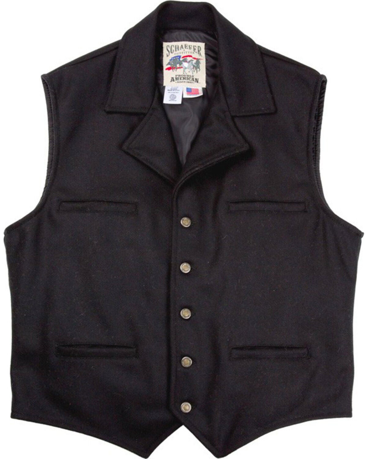 Men's Wool Coats & Jackets - Sheplers
