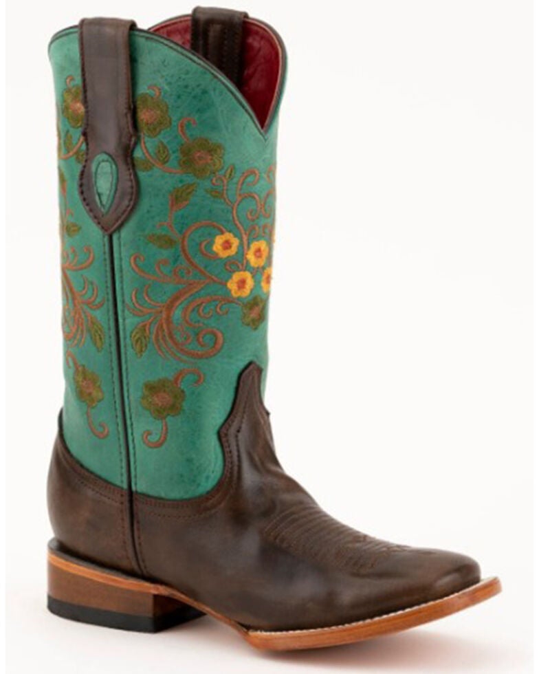 Women's Ferrini Boots - Sheplers