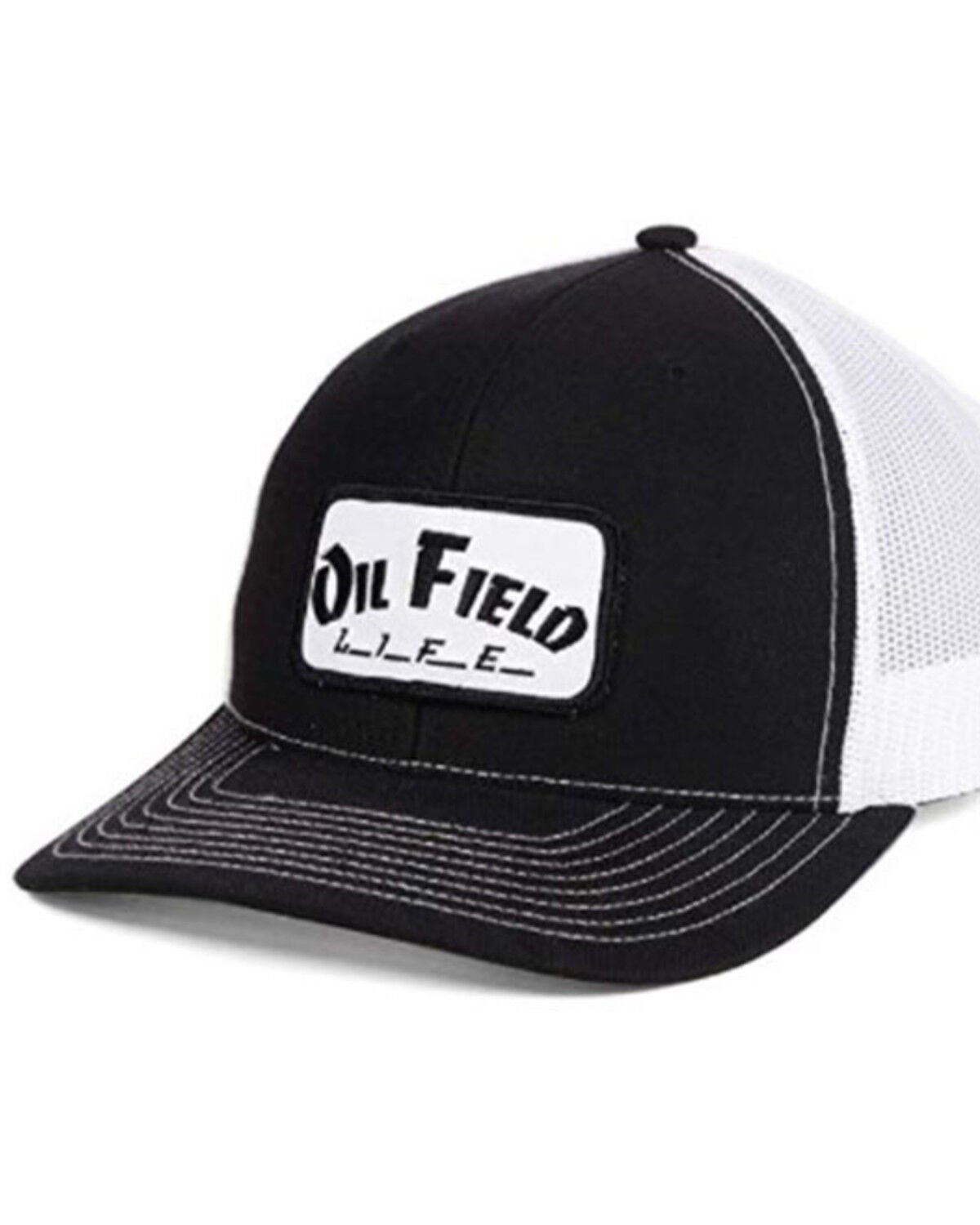 Oil Field Hats - Sheplers
