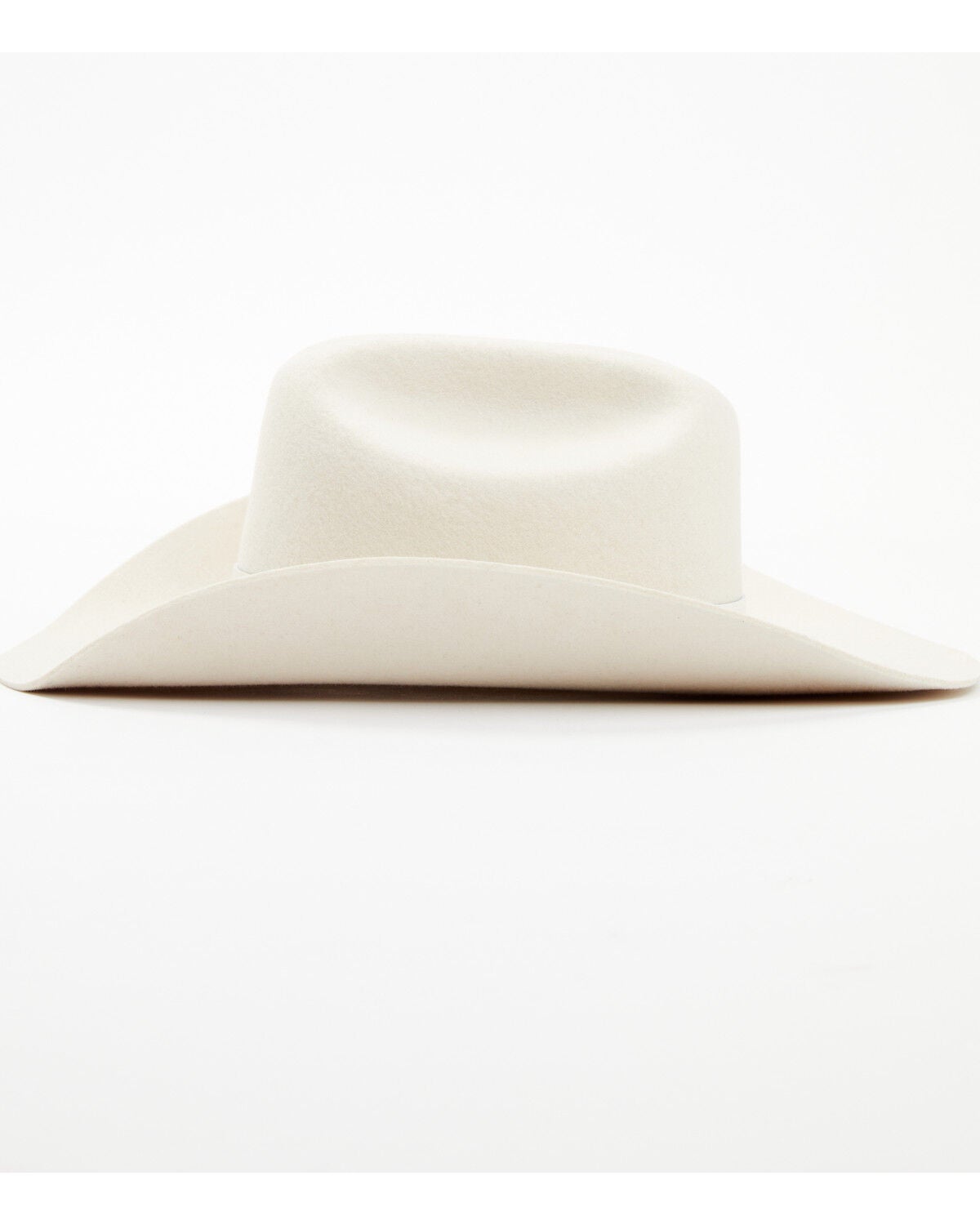 Idyllwind Women's Priscilla Felt Cowboy Hat, White