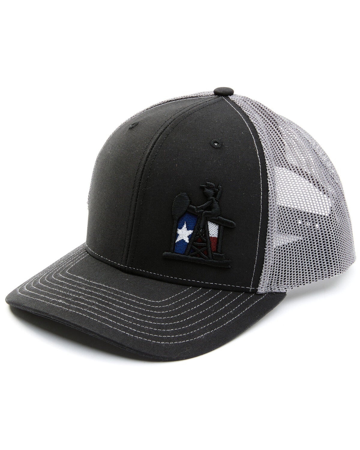 Oil Field Hats - Sheplers