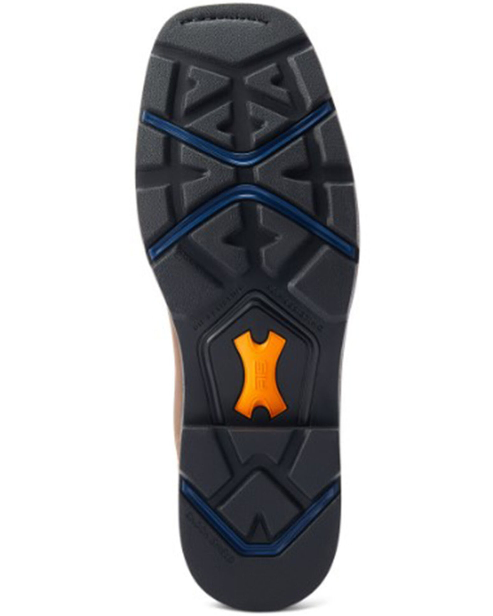 Sheplers Mens Work Boots