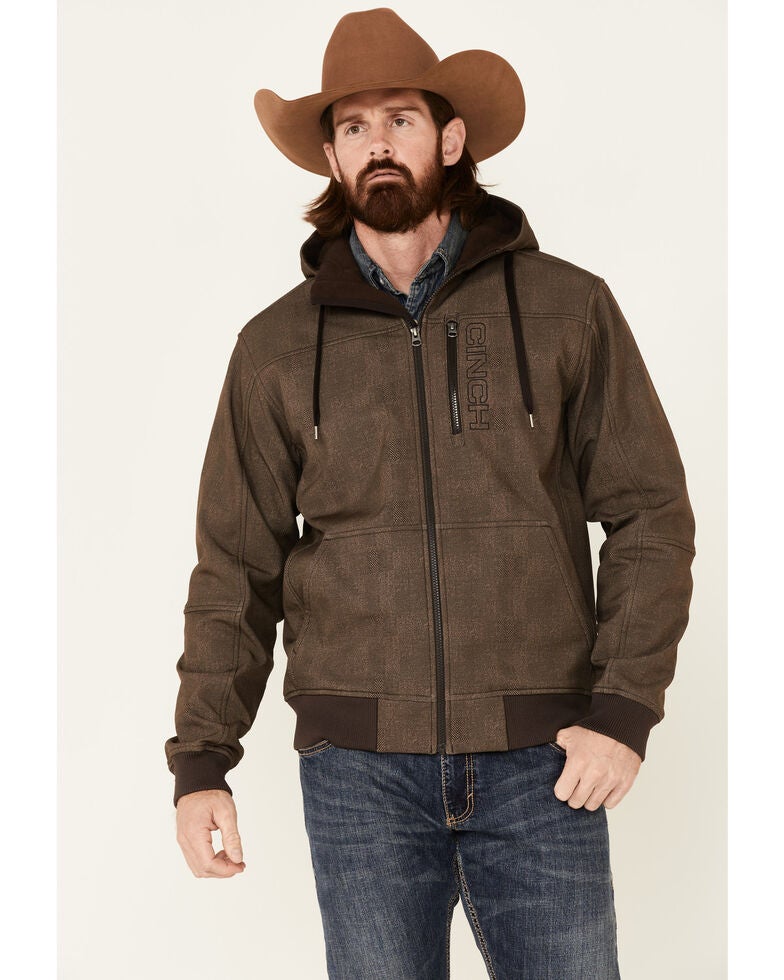 Men's Cinch Jackets - Sheplers