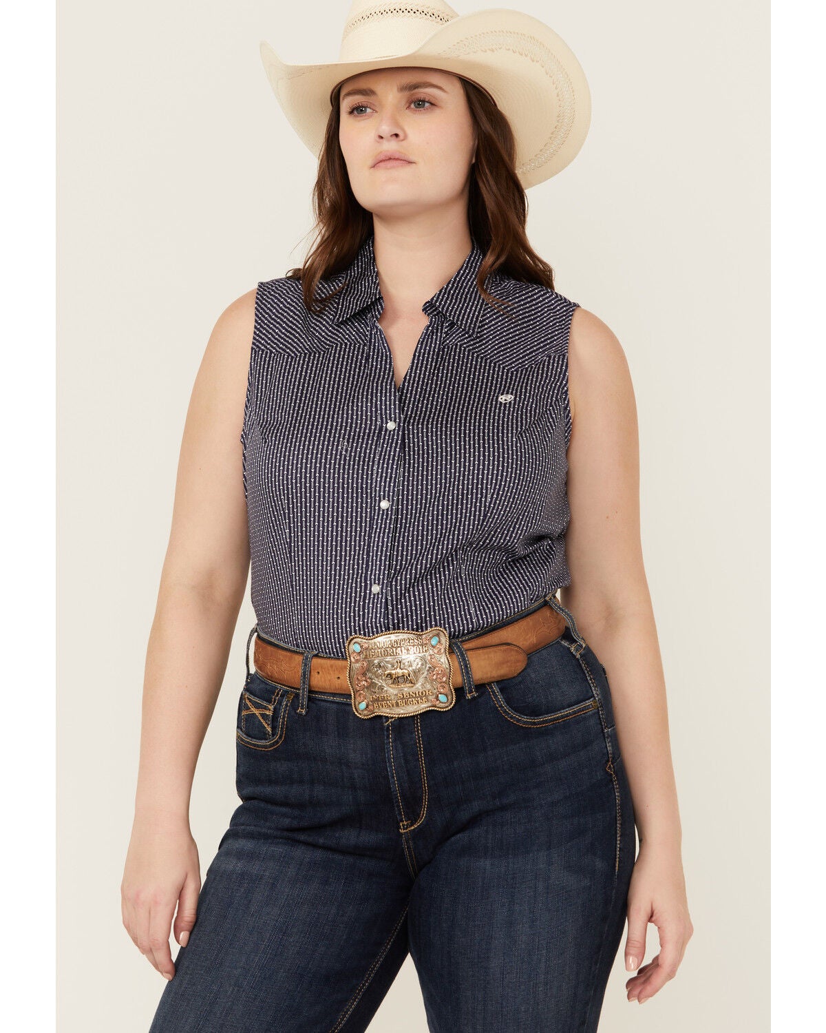 Women's Roper Tops - Sheplers