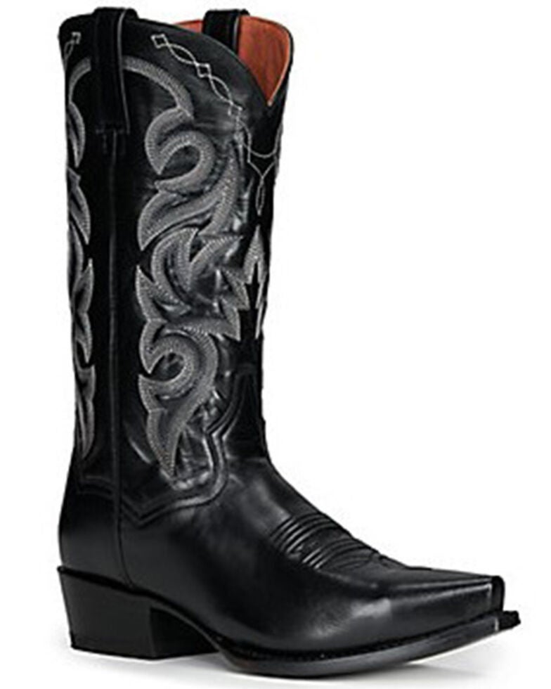 Men's Snip Toe Cowboy Boots - Sheplers