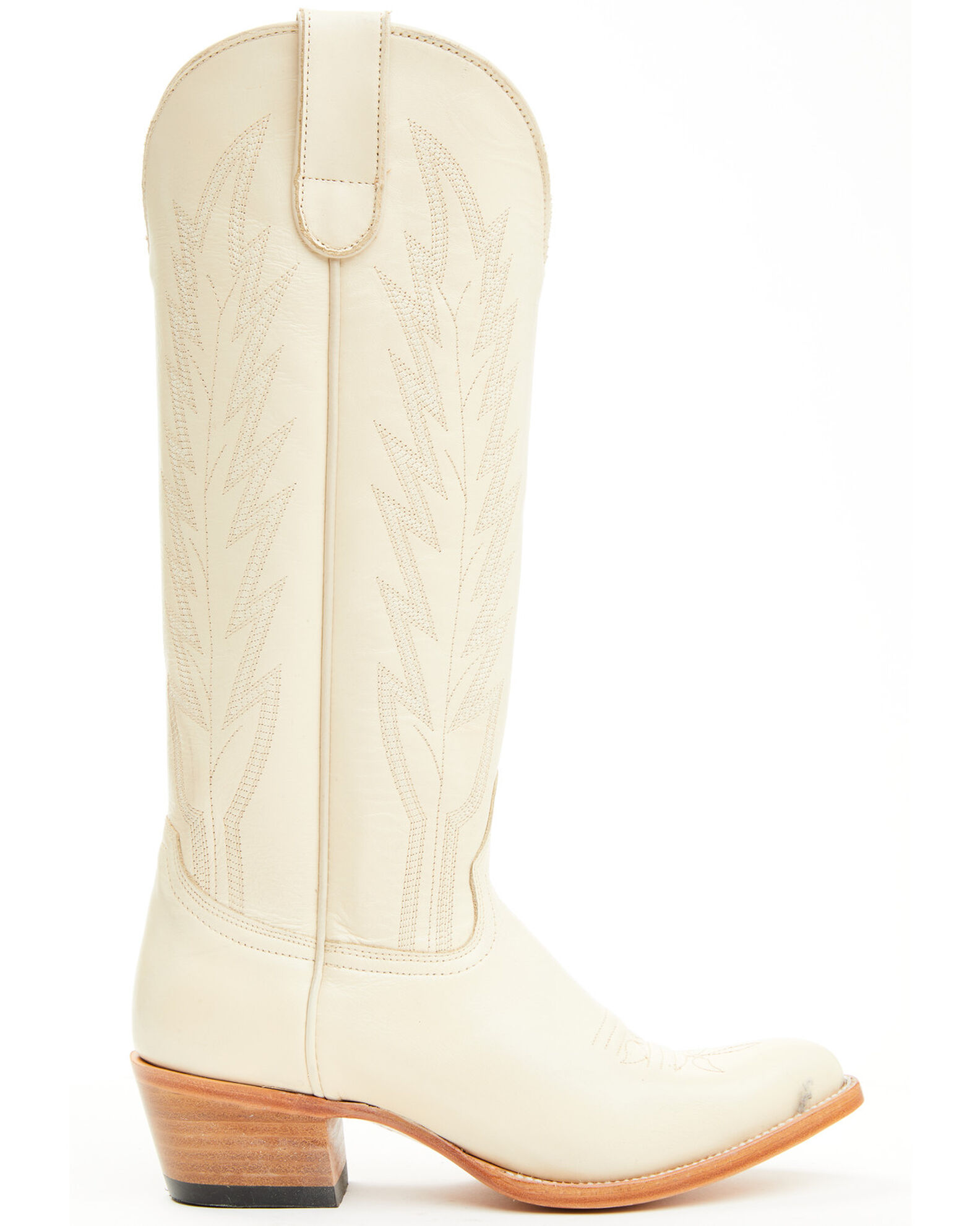 Product Name Macie Bean Womens Spacey Gracey Western Boots Round Toe