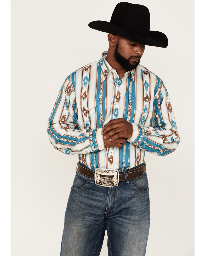 Men's Roper Shirts - Sheplers
