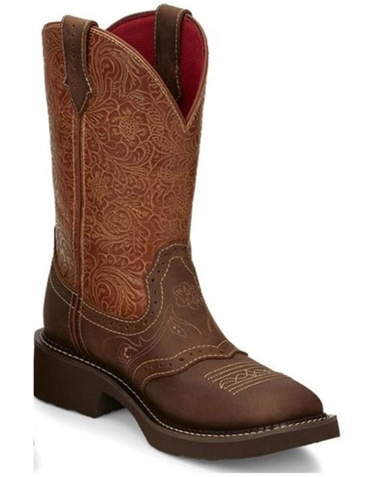 Women's Justin Boots- 50,000 Justin Boots in stock - Sheplers