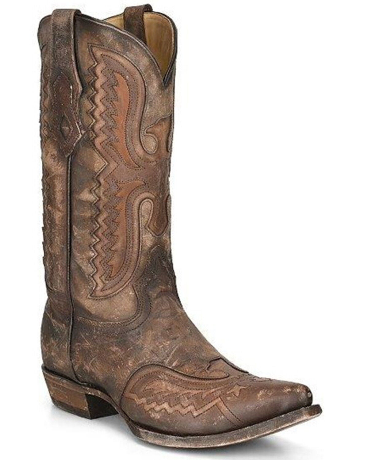 Corral Cowboy Boots for Men - Sheplers