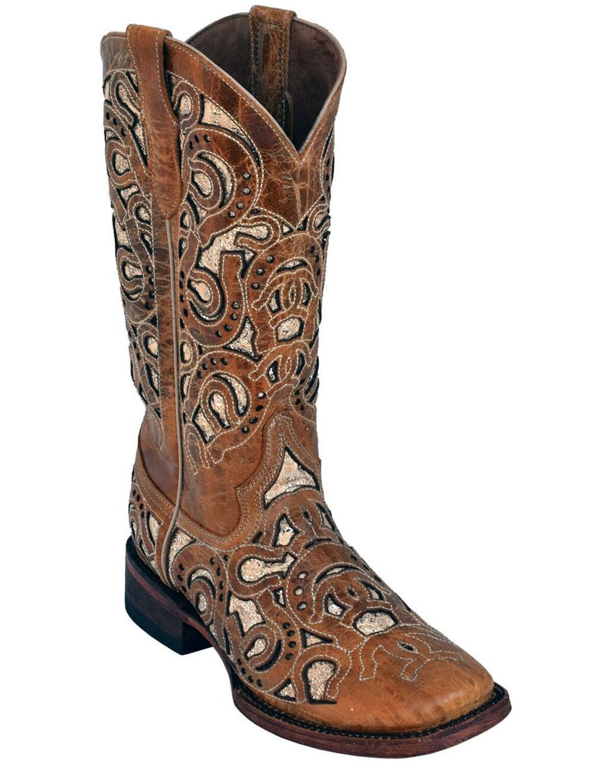 Women's Ferrini Boots - Sheplers