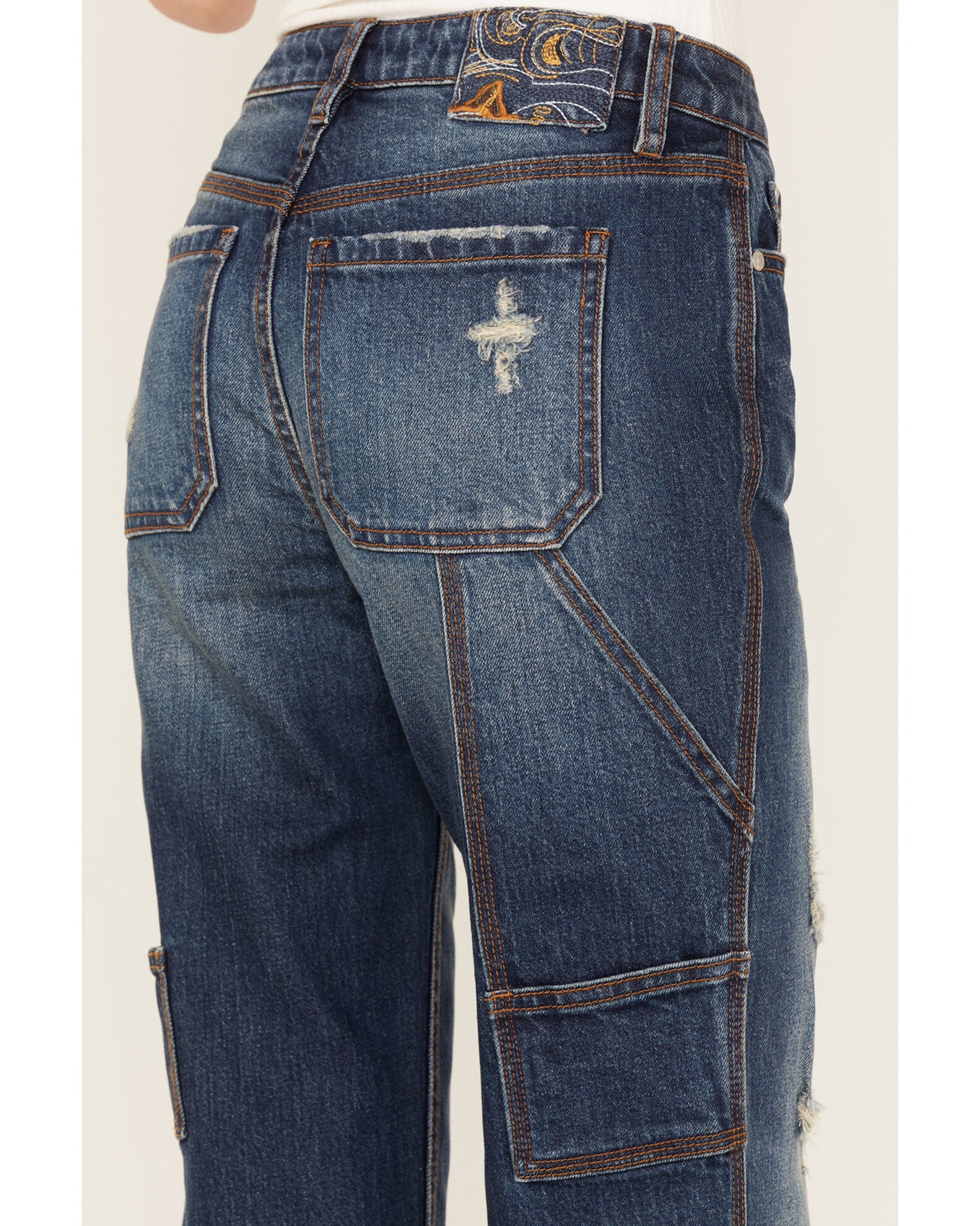 Sheplers Women's Jeans & Bottoms