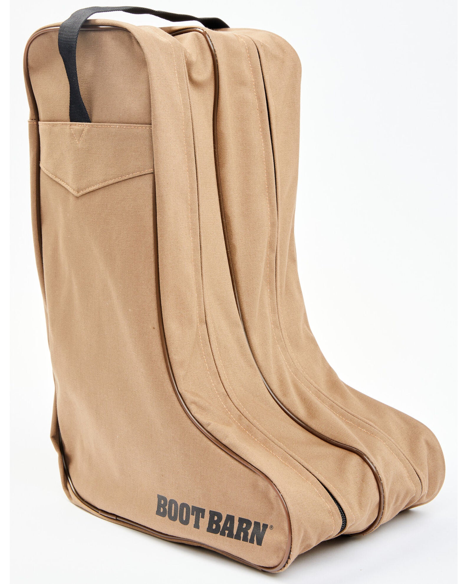 Product Name: Boot Barn Canvas Boot Bag