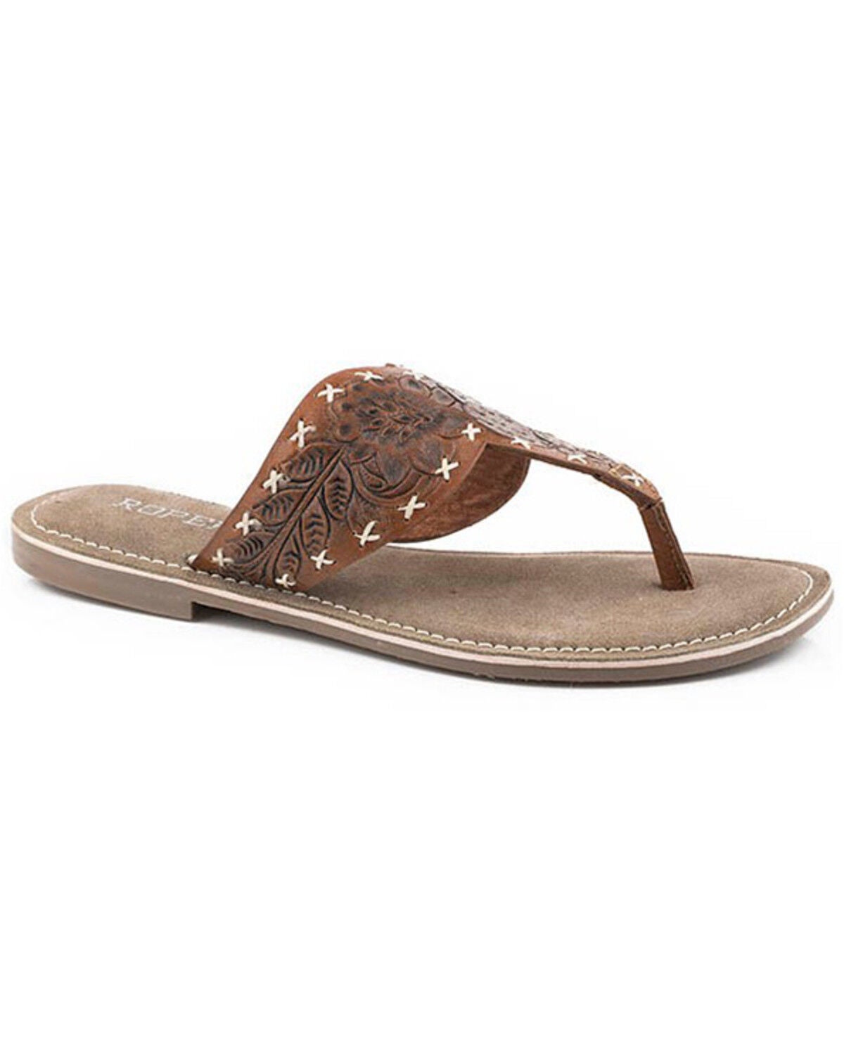Women's Roper Sandals - Sheplers