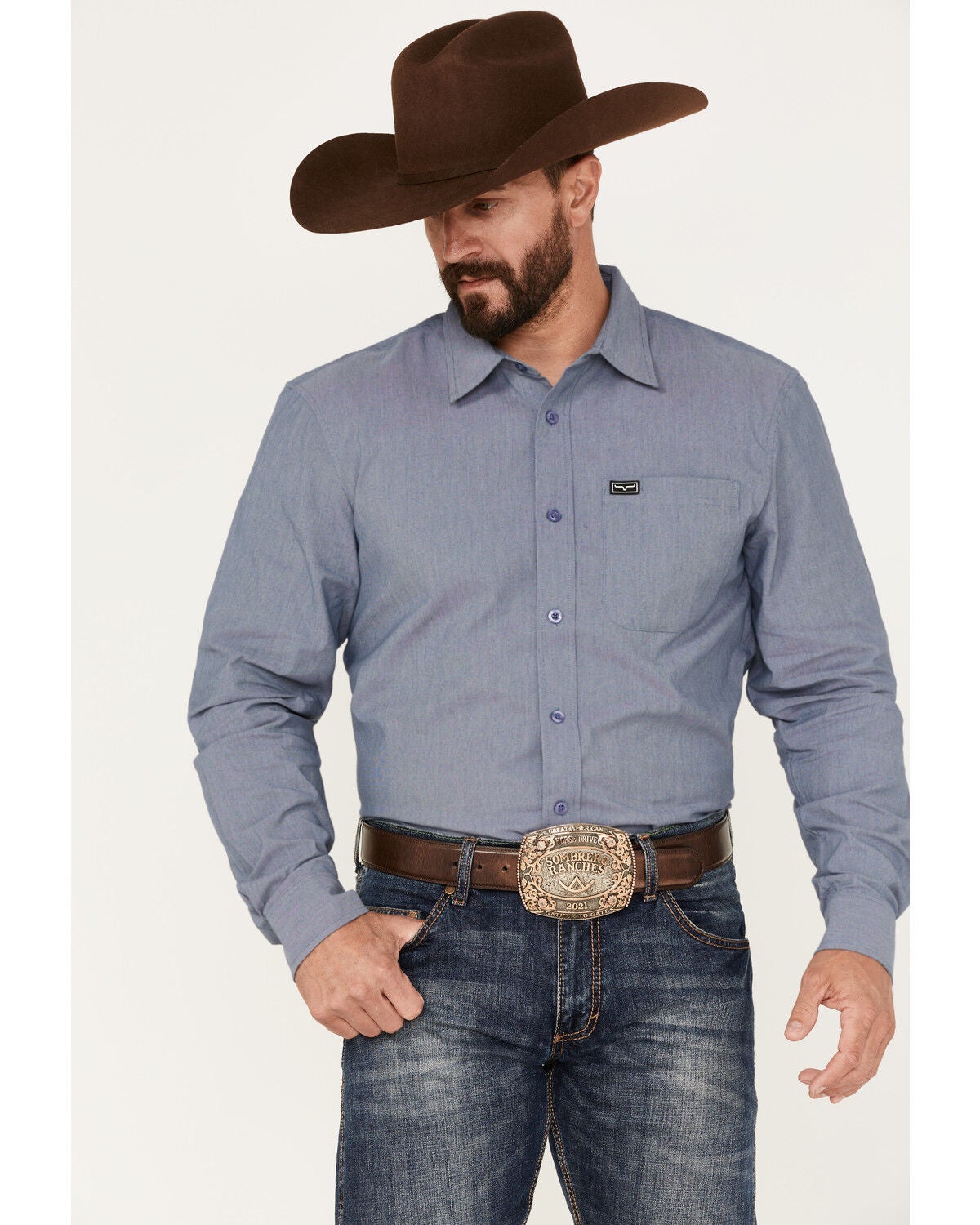 Kimes Ranch Shirts - Sheplers