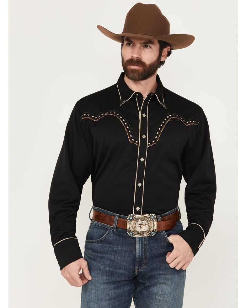 Men's Scully Shirts - Sheplers