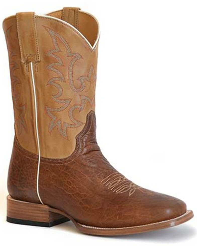 Mens Stetson Boots Sheplers