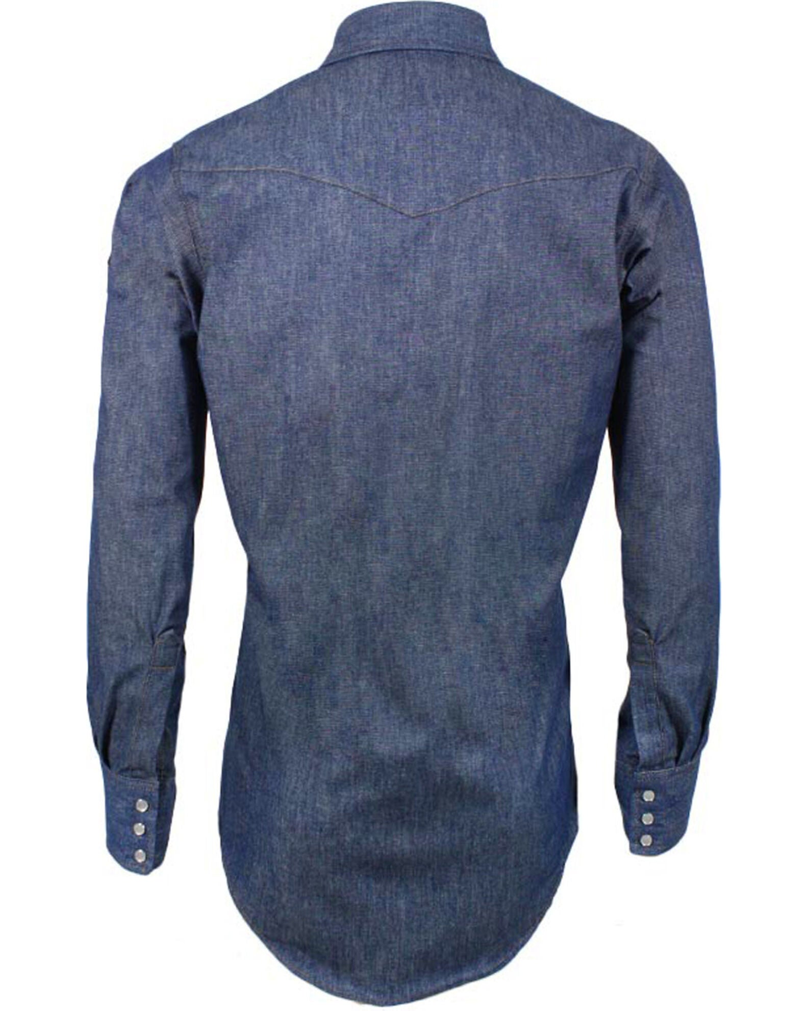 Sheplers Men's Western Shirts