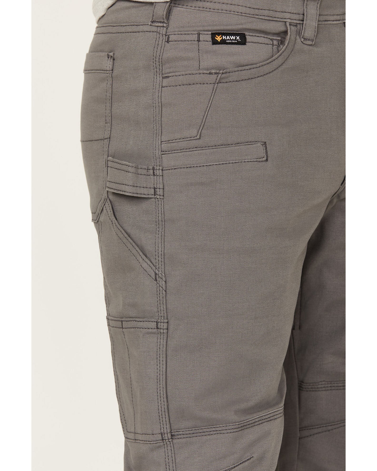 Product Name: Hawx Men's All Out Work Pants
