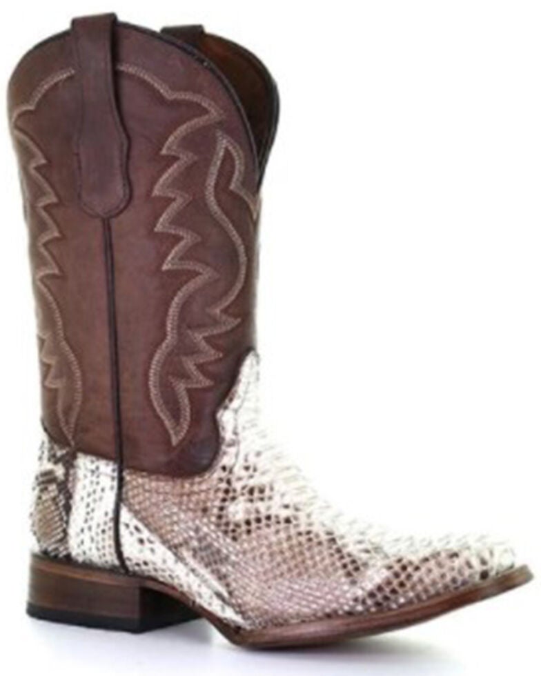Corral Cowboy Boots for Men - Sheplers