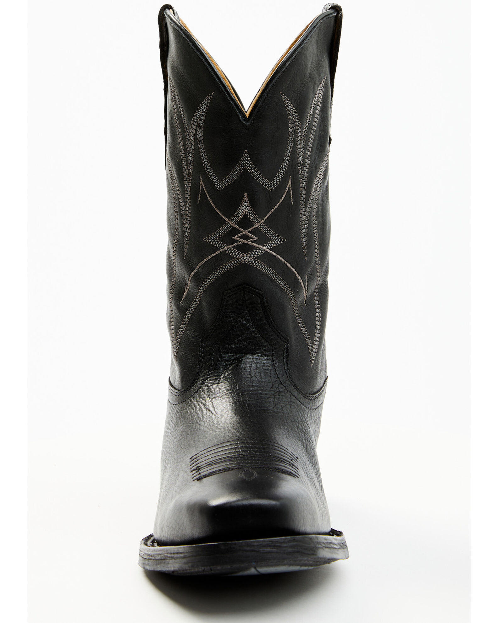 Cody James Mens Xtreme Xero Gravity Western Performance Boots Square