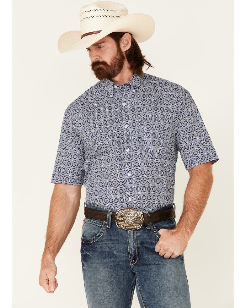 Men's Roper Shirts - Sheplers