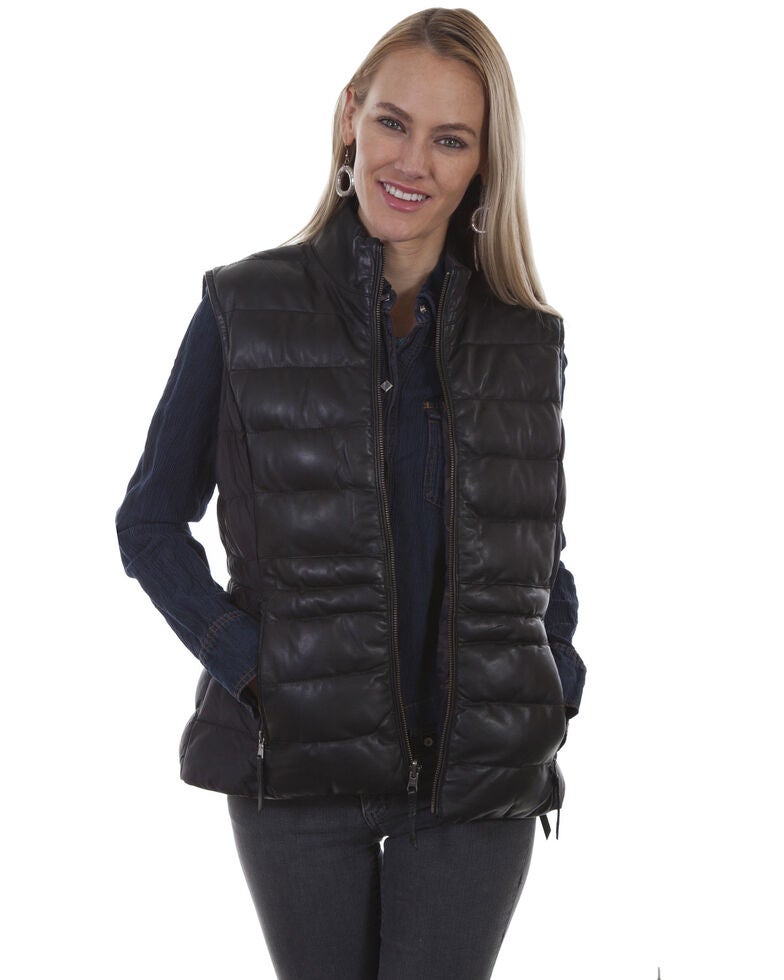 Scully Leather Jackets for Women - Sheplers