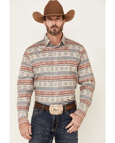 Men's Roper Shirts - Sheplers