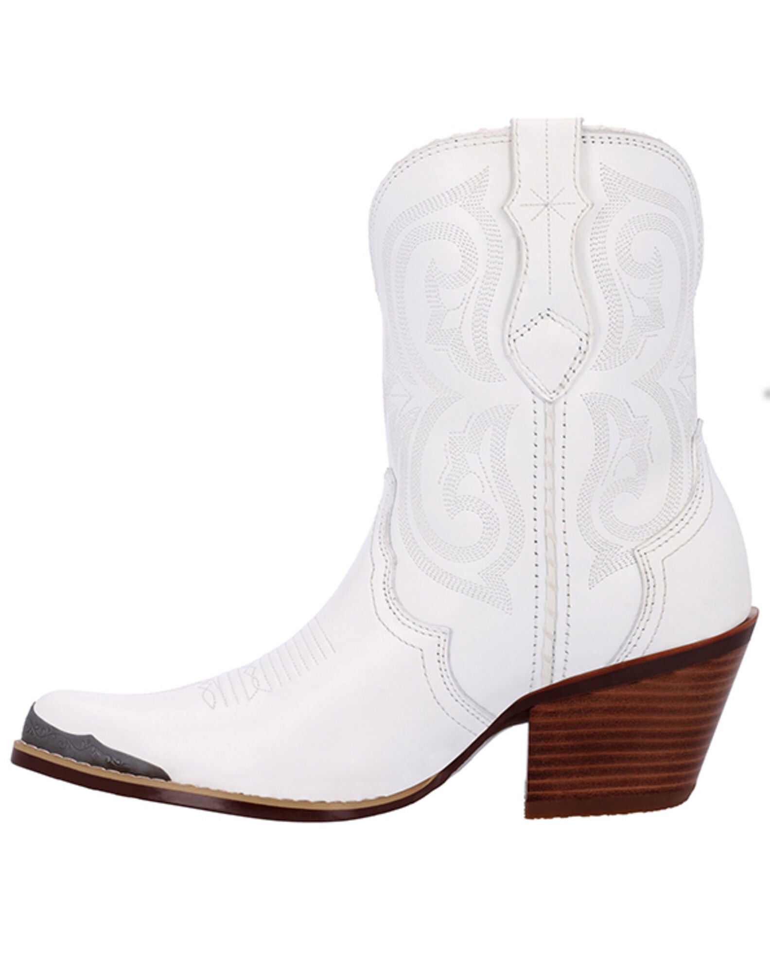 Product Name: Durango Women's Crush Short Western Boots - Round Toe