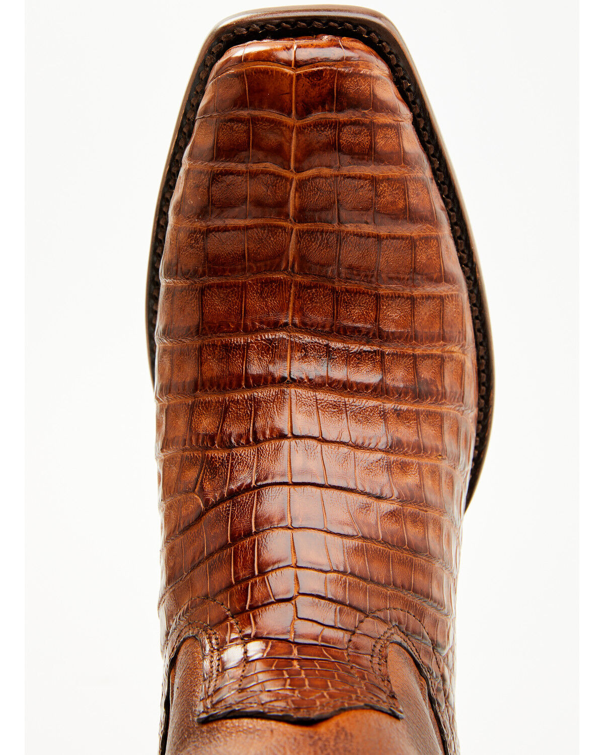 Cody James Black 1978® Men's Mason Exotic Caiman Belly Cody James Black 1978® Men's Mason Exotic Caiman Belly