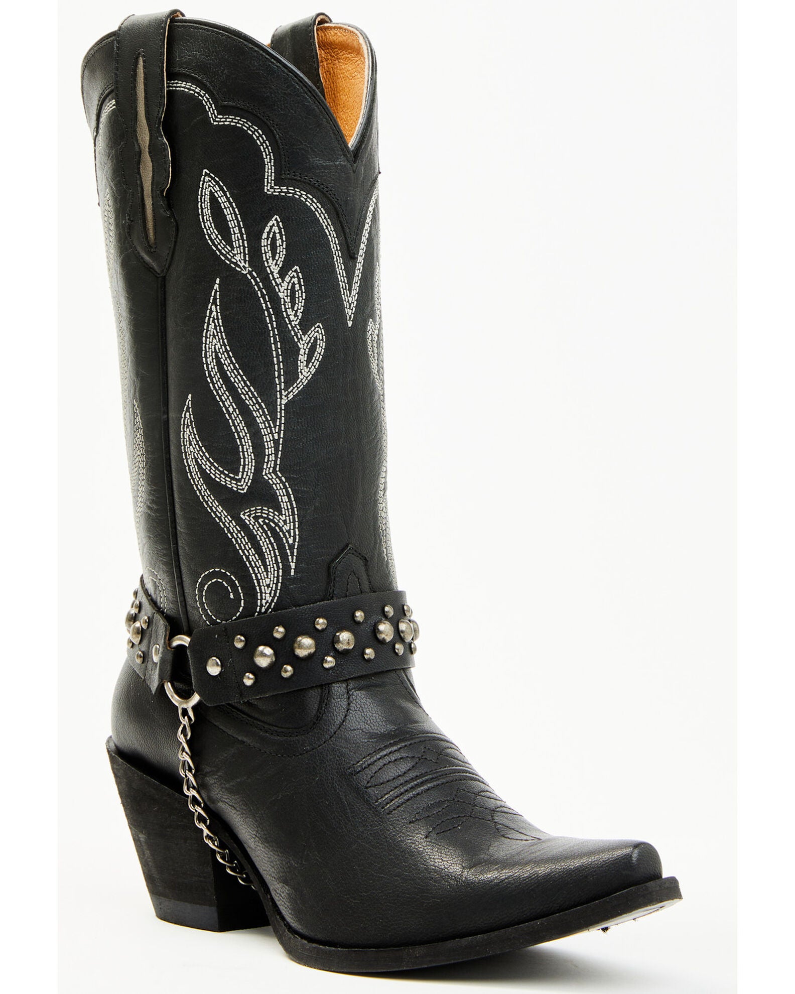 Product Name: Idyllwind Women's Backstage Babe Western Boots - Snip Toe