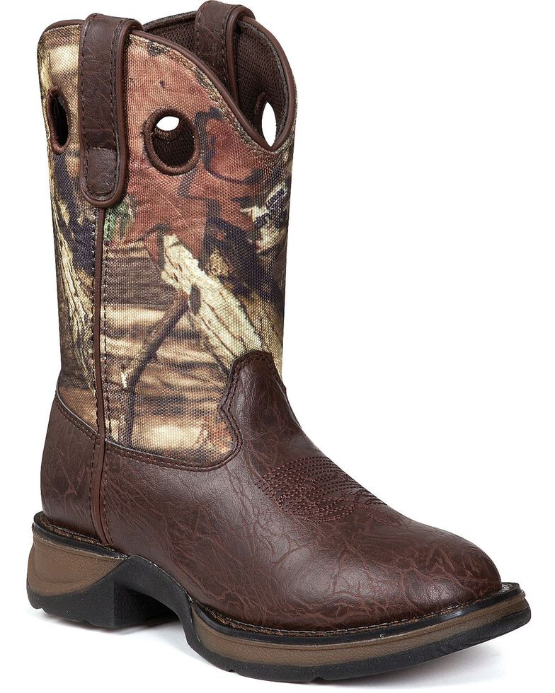 Kids' Durango Boots - Sheplers