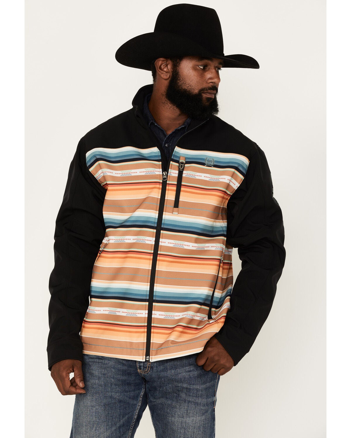 Men's Cinch Jackets - Sheplers