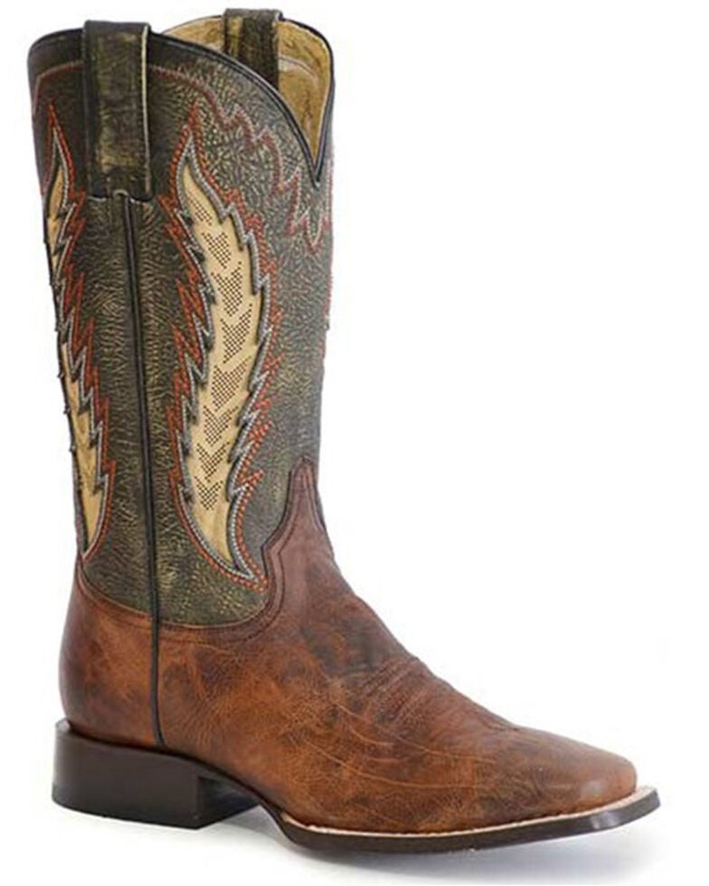 Men's Stetson Boots - Sheplers