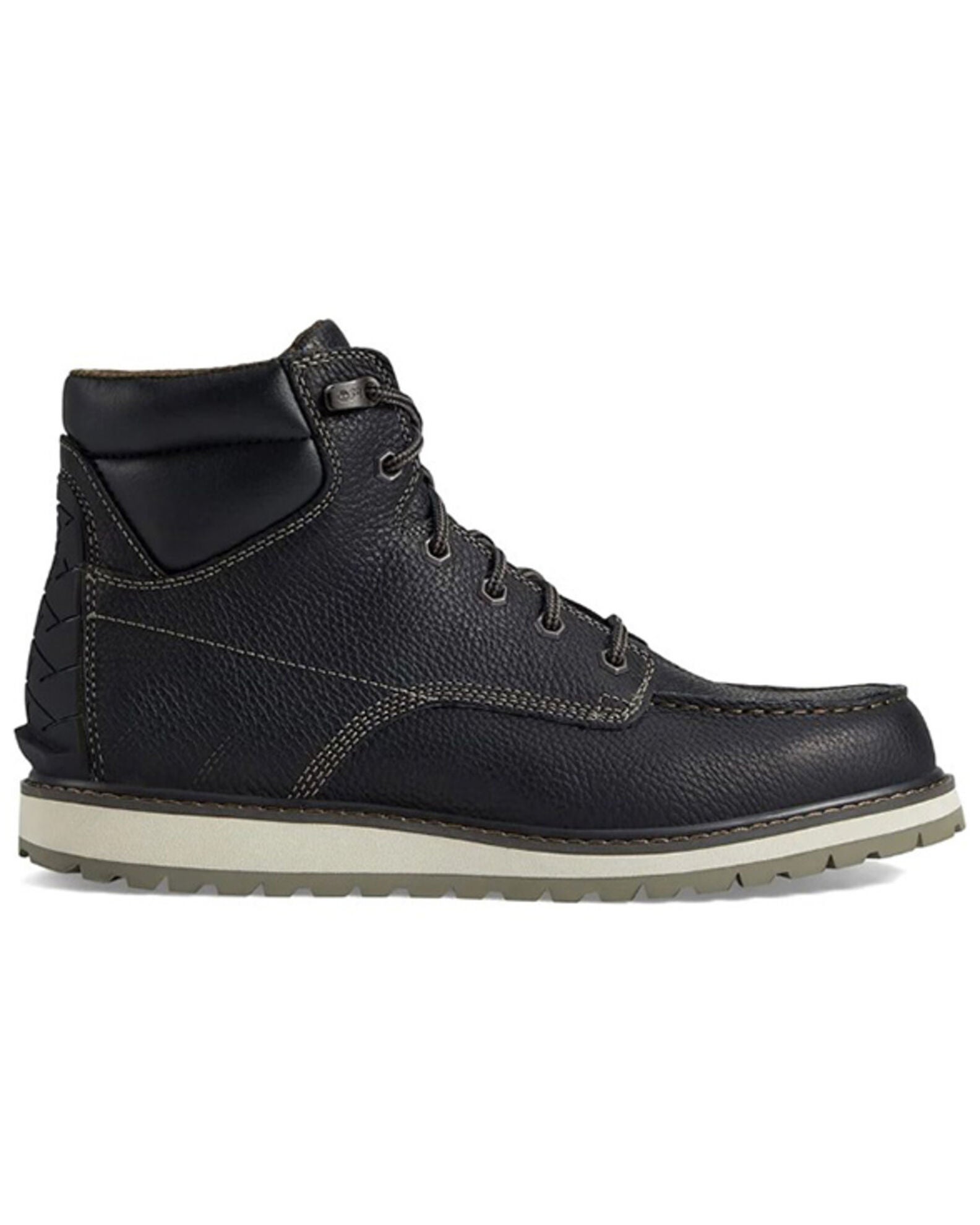 Product Name: Timberland PRO Men's 6" Irvine Lace-Up Work Boots - Moc Toe
