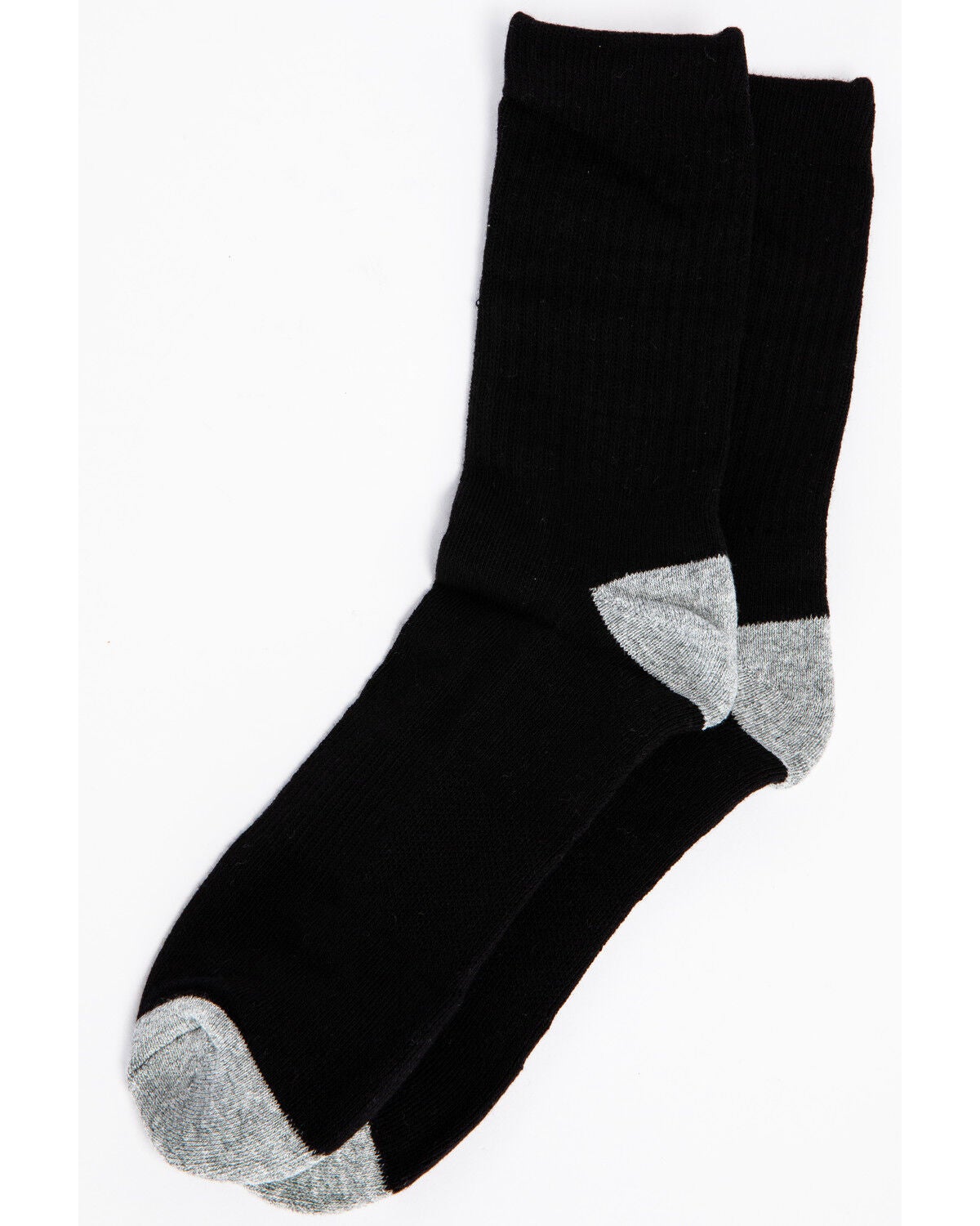 Men's Boot Socks: Work & Cowboy Boot Socks - Sheplers
