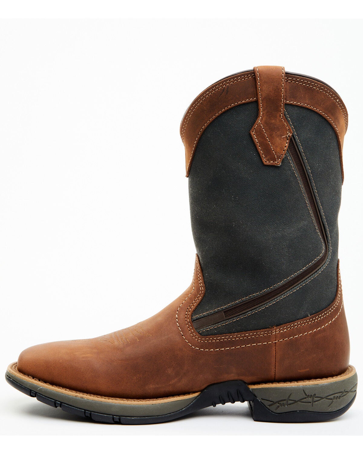 Brothers and Sons Men's Xero Gravity Lite Western Performance Boots ...