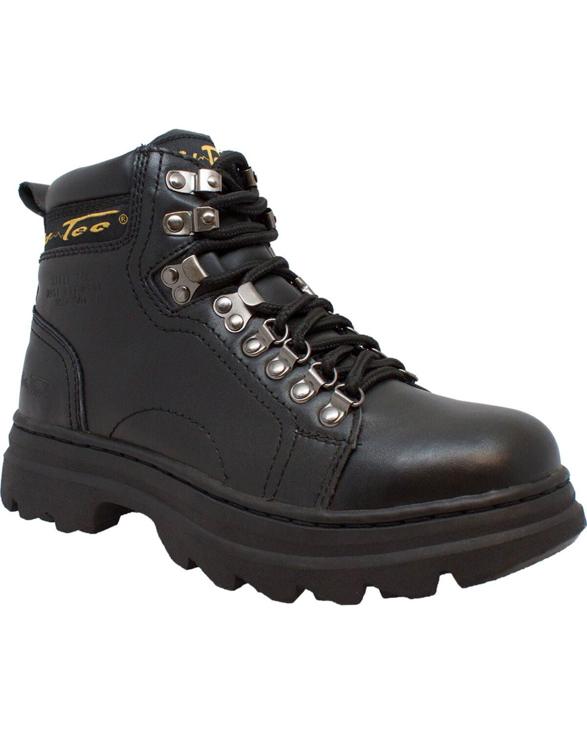 Ad Tec Boots - Sheplers