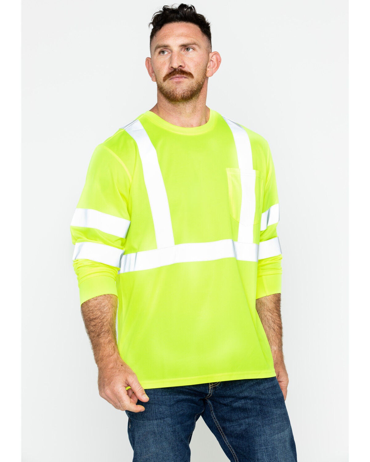 Reflective & Hi Vis Clothing - Sheplers