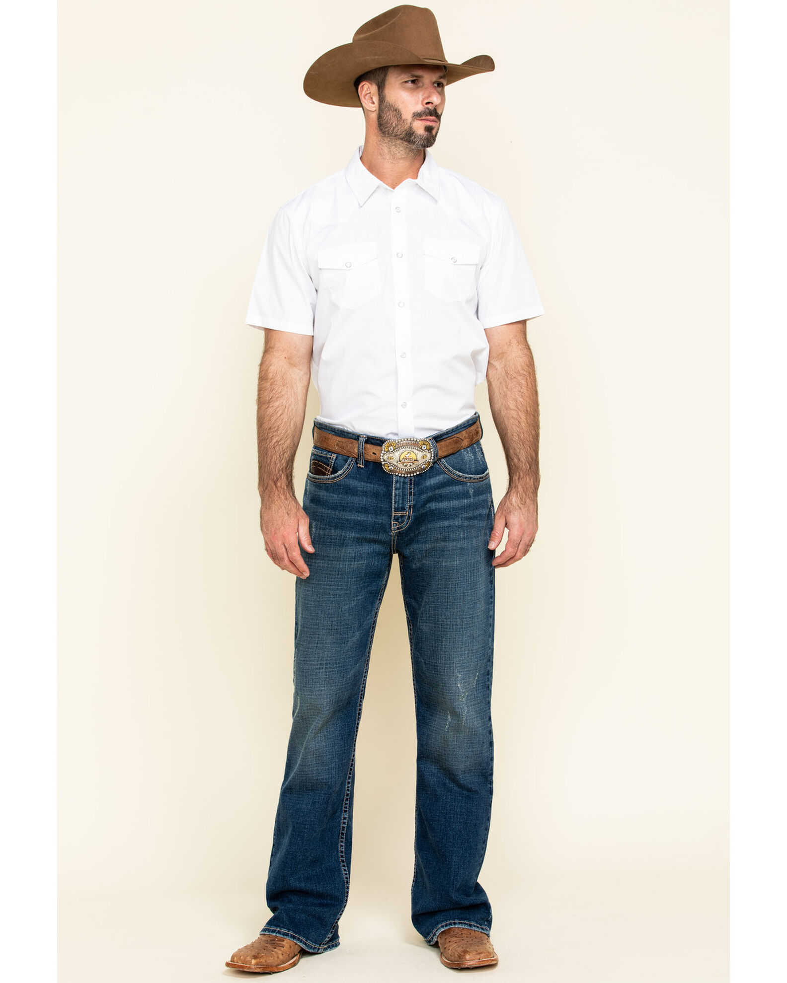 Sheplers Mens Western Shirts