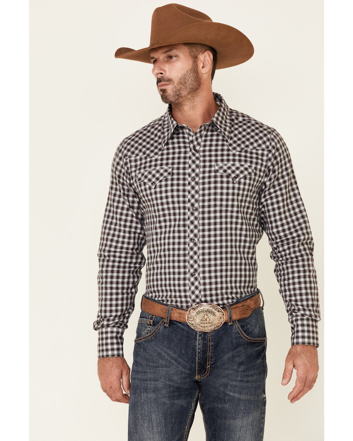 Men's Stetson Shirts - Sheplers