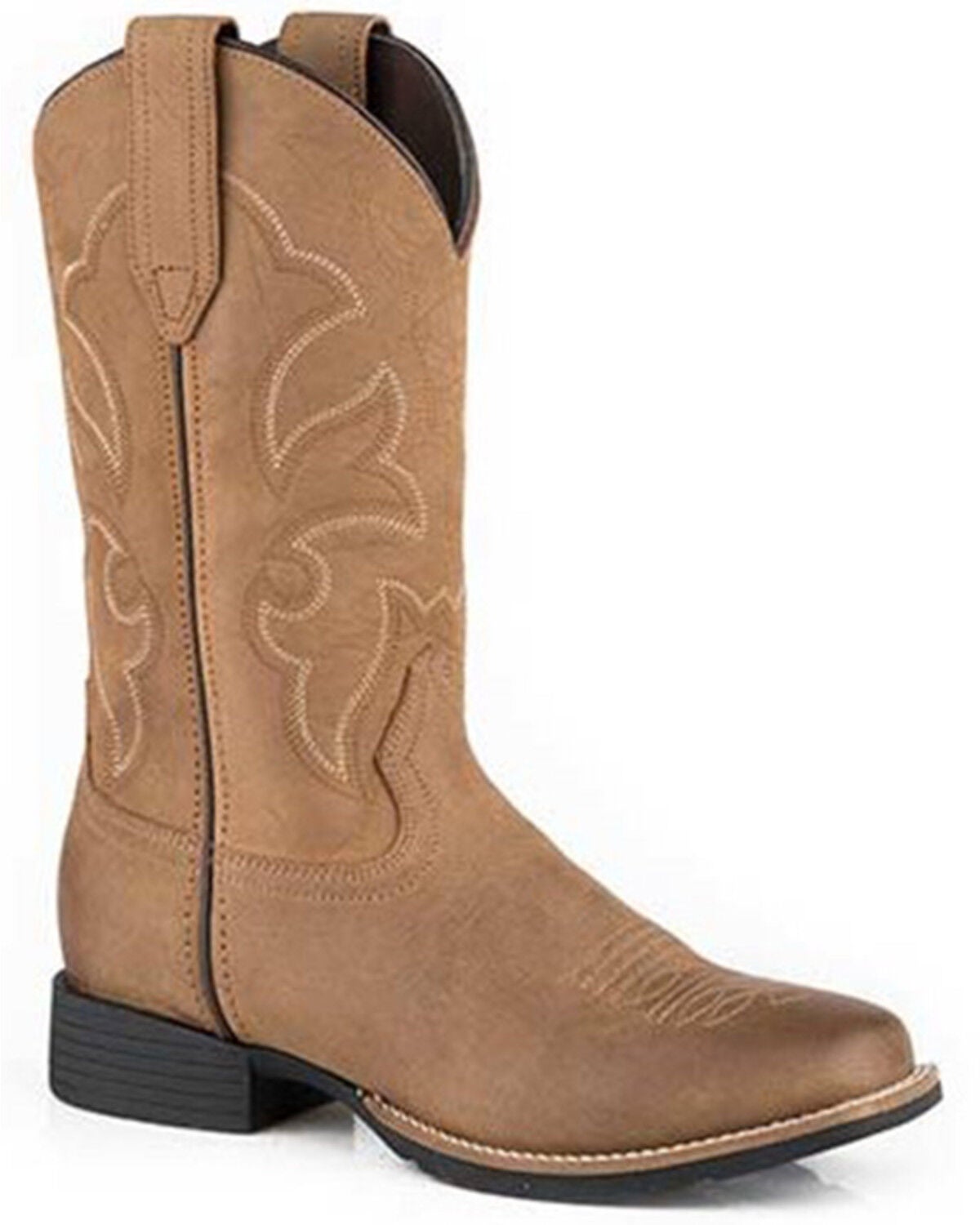 Men's Roper Boots & Roper Cowboy Boots - Sheplers