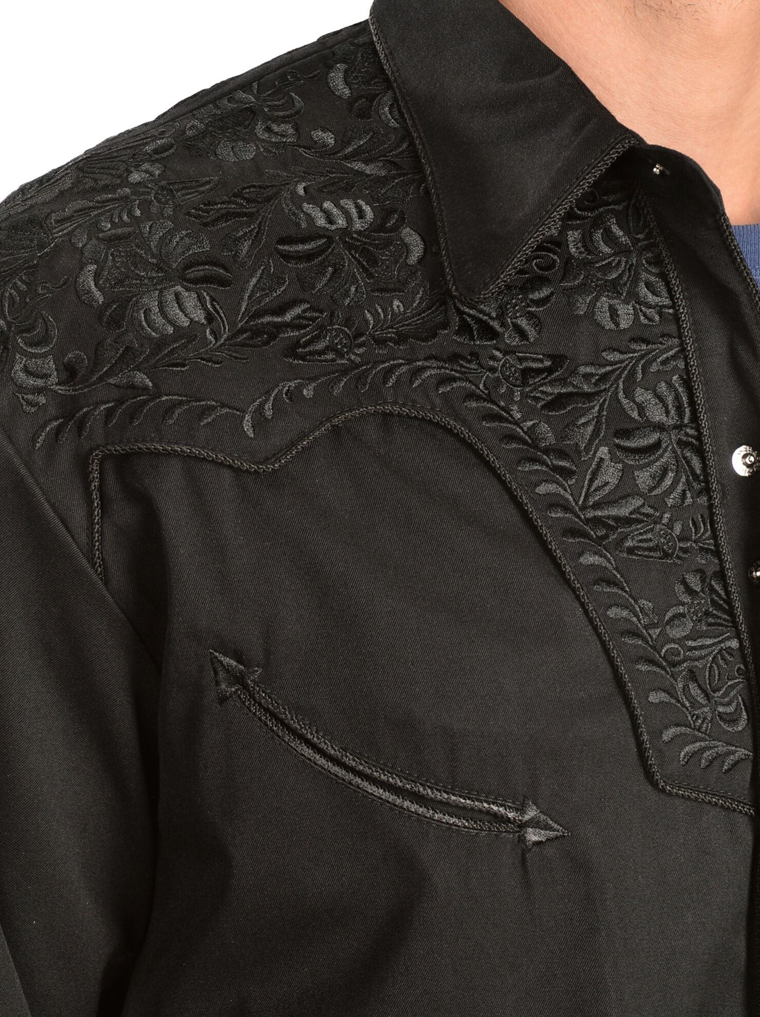 Sheplers Mens Western Shirts