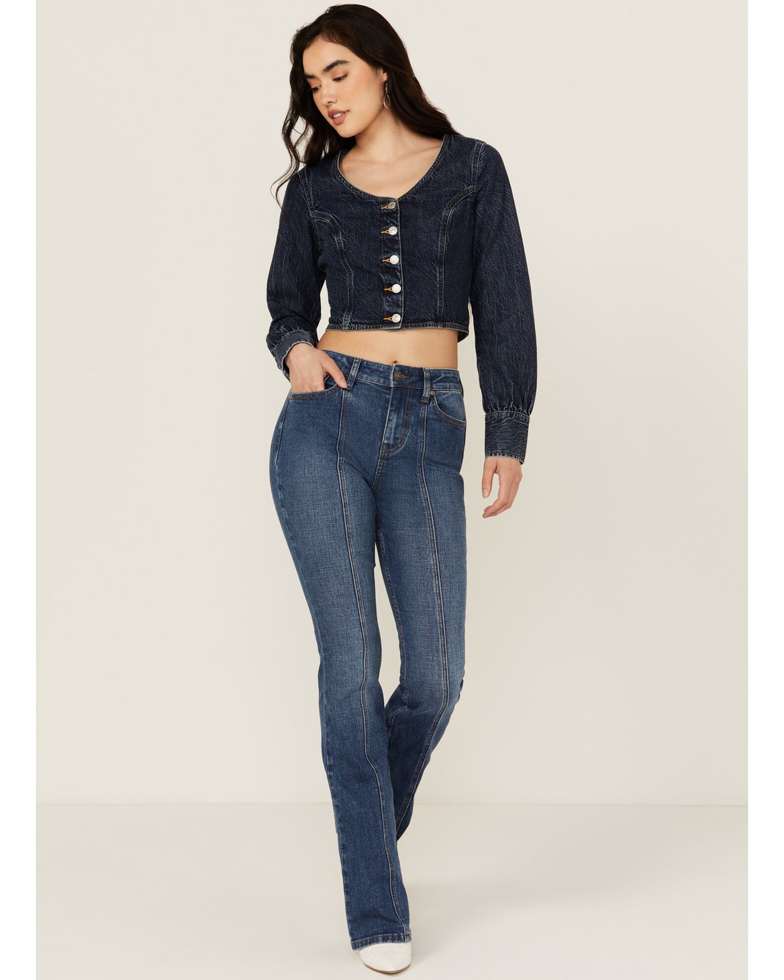 Sheplers Women's Jeans & Bottoms