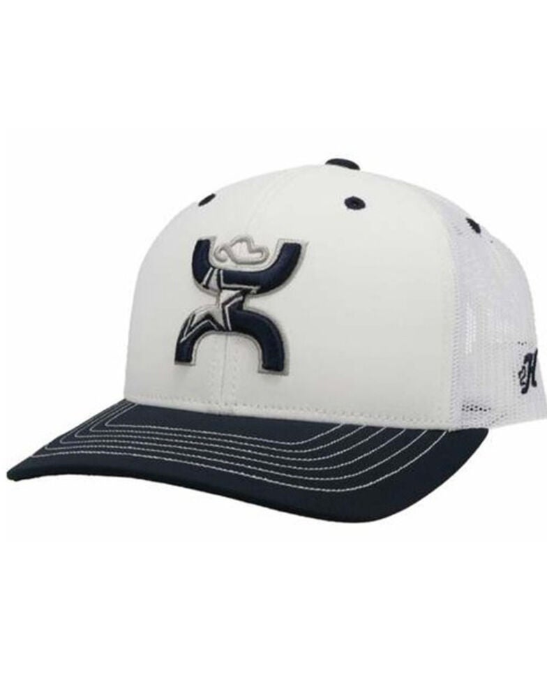 Men's Hooey Caps - Sheplers