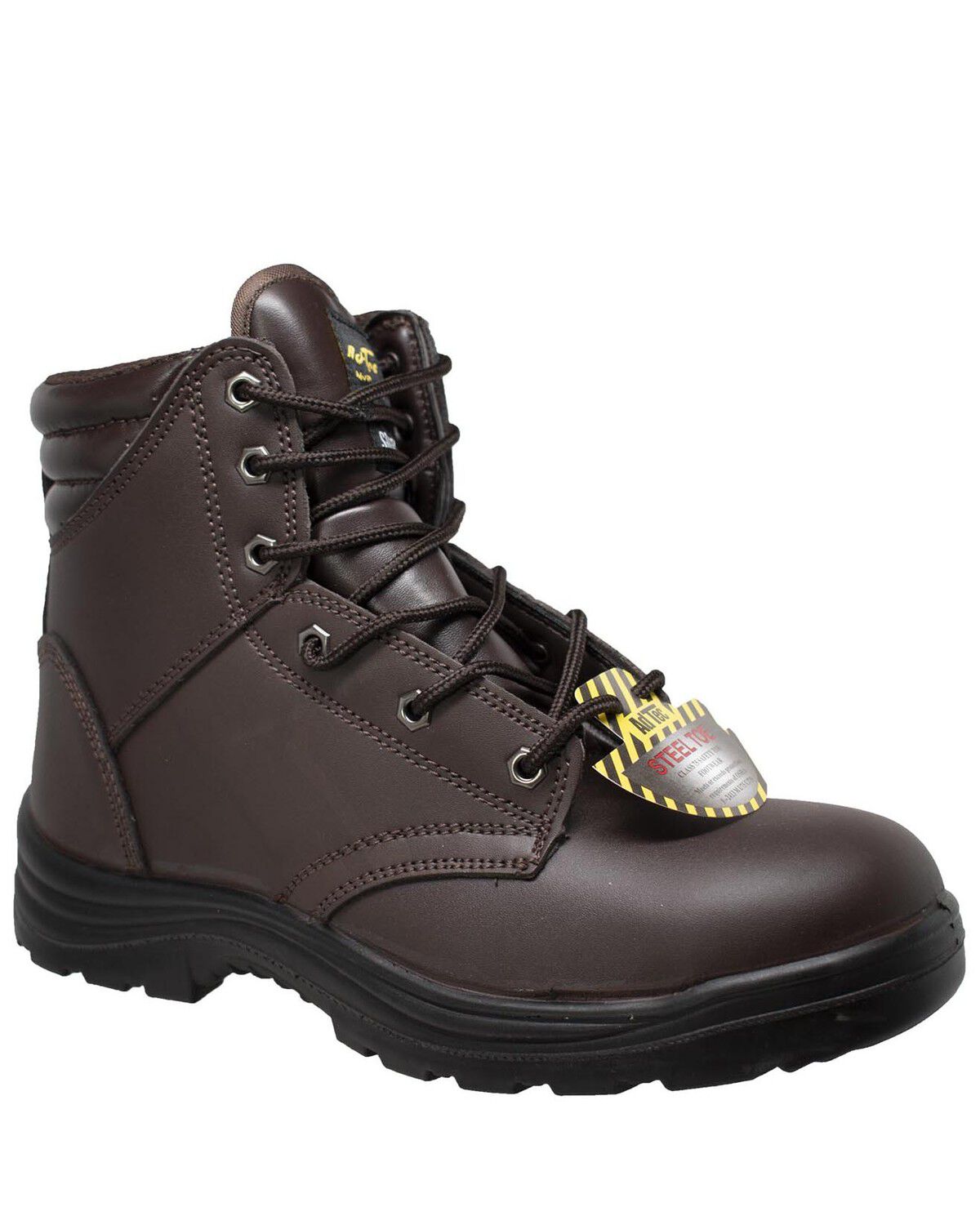 Ad Tec Boots - Sheplers